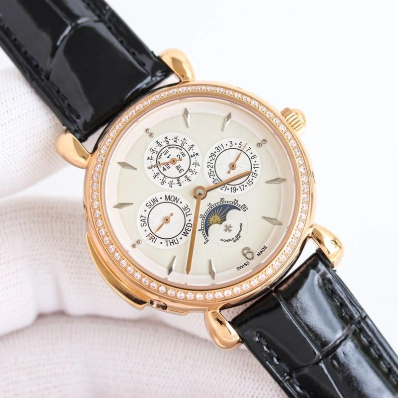 VACHERON CONSTANTIN Watches
