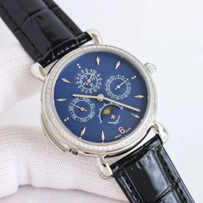 Official VACHERON CONSTANTIN Watches