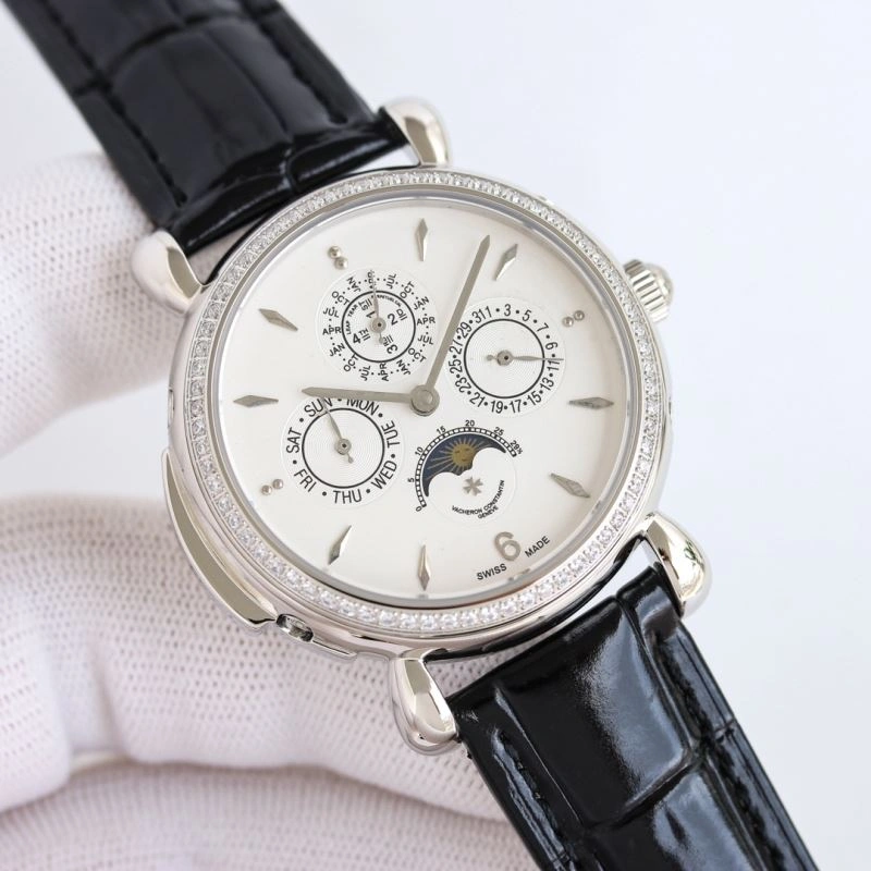 Official VACHERON CONSTANTIN Watches