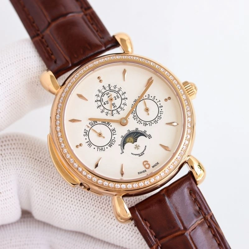 Official VACHERON CONSTANTIN Watches