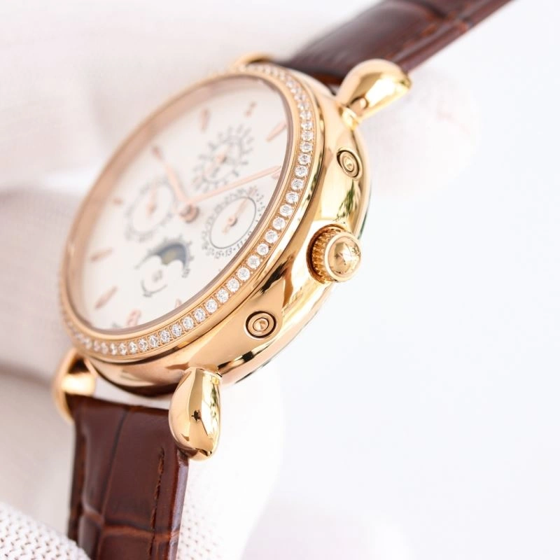 Official VACHERON CONSTANTIN Watches