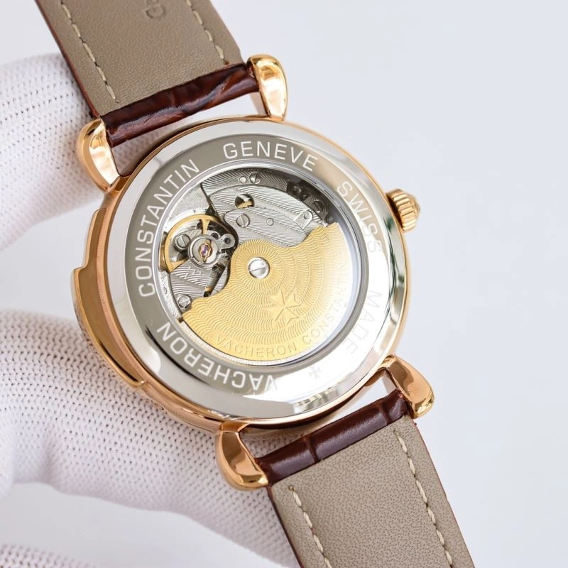 Official VACHERON CONSTANTIN Watches