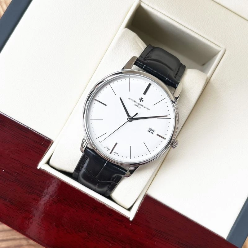 VACHERON CONSTANTIN Watches