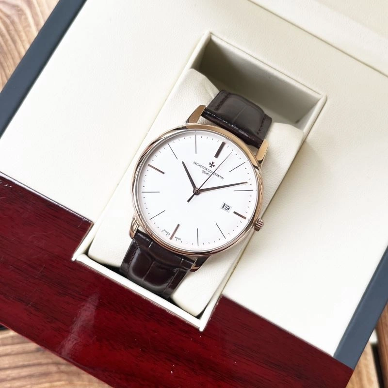 1:1 copy VACHERON CONSTANTIN Watches