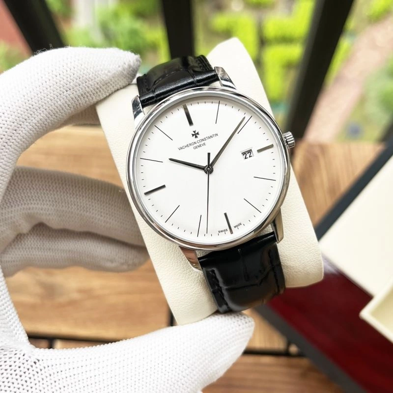 1:1 copy VACHERON CONSTANTIN Watches