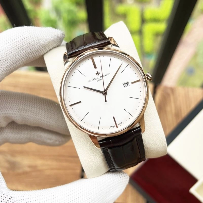 1:1 copy VACHERON CONSTANTIN Watches