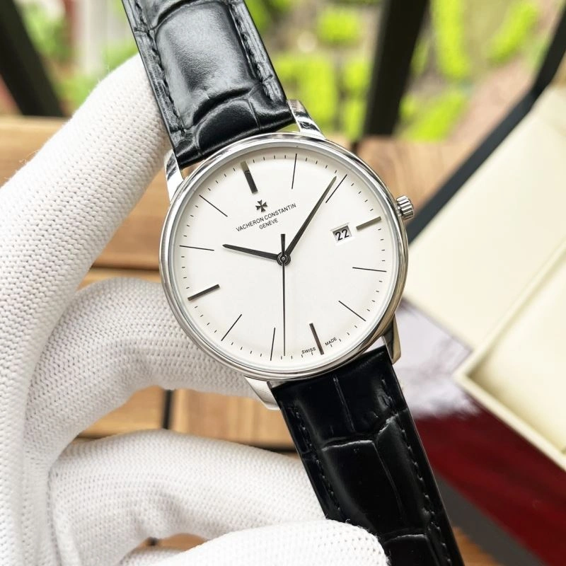 1:1 copy VACHERON CONSTANTIN Watches