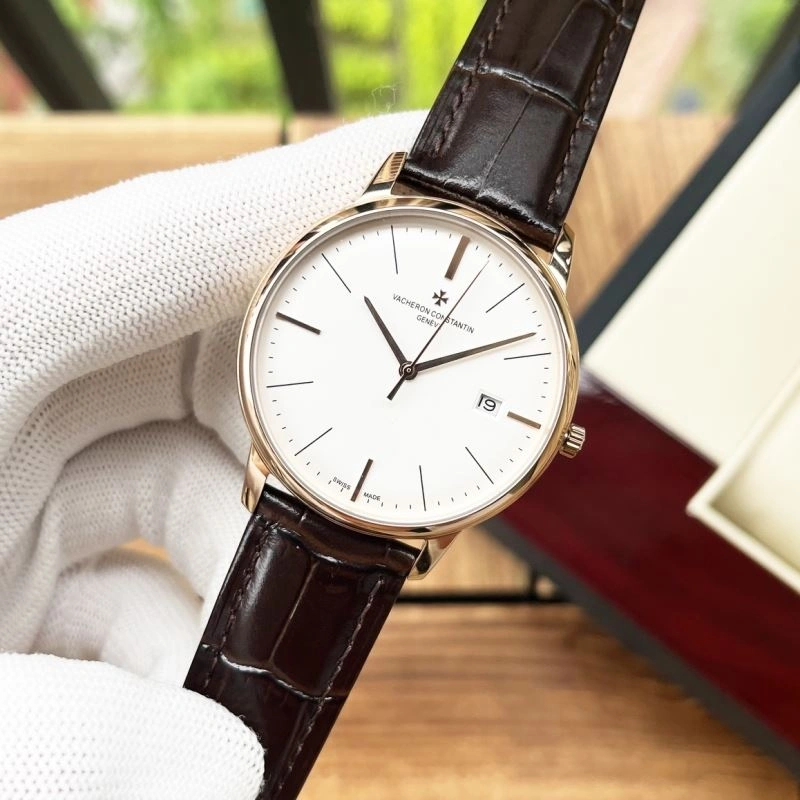 1:1 copy VACHERON CONSTANTIN Watches
