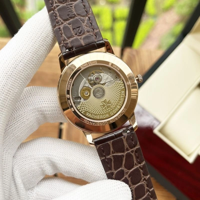 1:1 copy VACHERON CONSTANTIN Watches