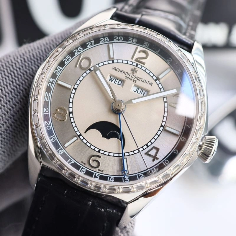 VACHERON CONSTANTIN Watches