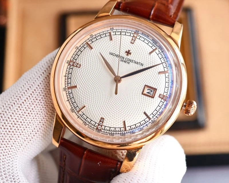 VACHERON CONSTANTIN Watches