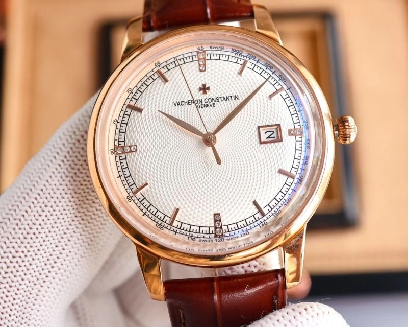 Cut-rate VACHERON CONSTANTIN Watches
