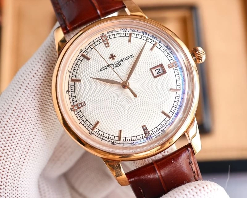 Cut-rate VACHERON CONSTANTIN Watches