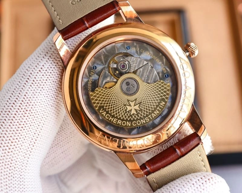 Cut-rate VACHERON CONSTANTIN Watches
