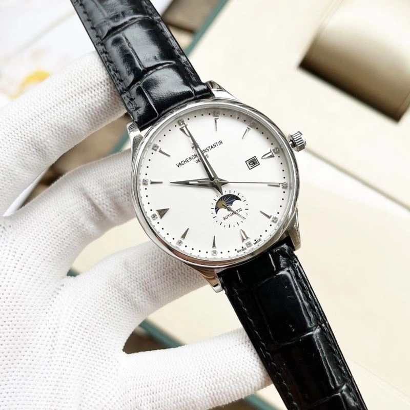 VACHERON CONSTANTIN Watches