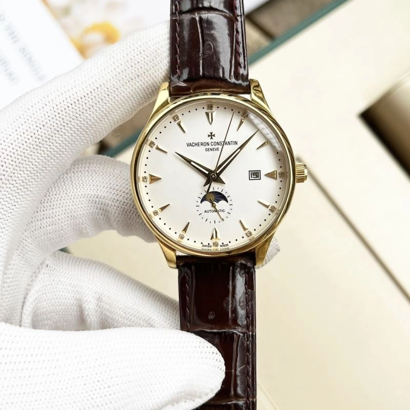 High accuracy VACHERON CONSTANTIN Watches