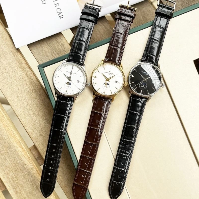 High accuracy VACHERON CONSTANTIN Watches