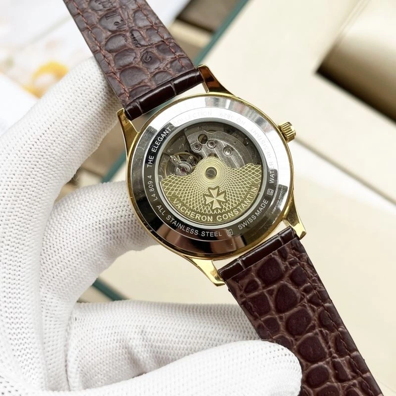 High accuracy VACHERON CONSTANTIN Watches