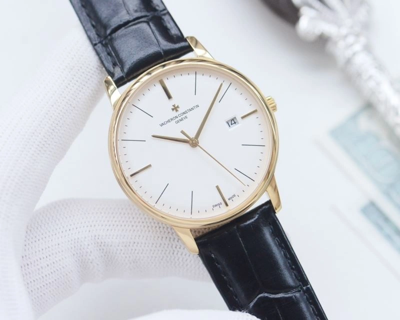 VACHERON CONSTANTIN Watches