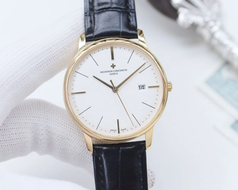 Authentic VACHERON CONSTANTIN Watches