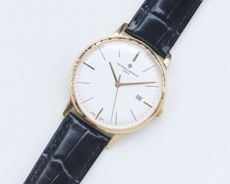 Authentic VACHERON CONSTANTIN Watches