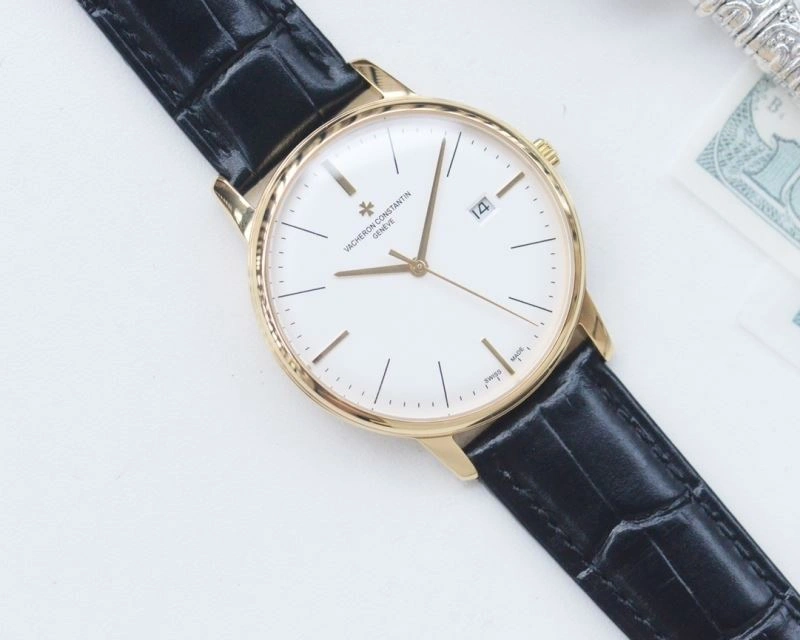 Authentic VACHERON CONSTANTIN Watches