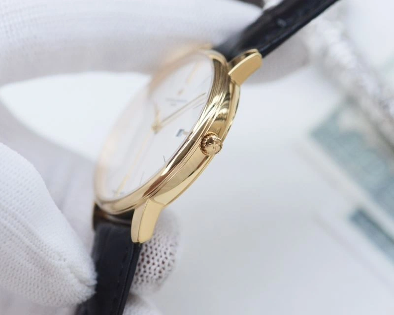 Authentic VACHERON CONSTANTIN Watches