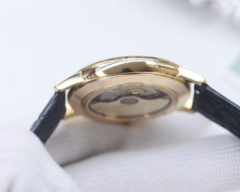 Authentic VACHERON CONSTANTIN Watches