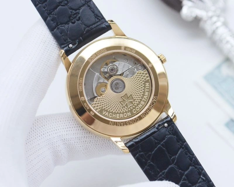 Authentic VACHERON CONSTANTIN Watches