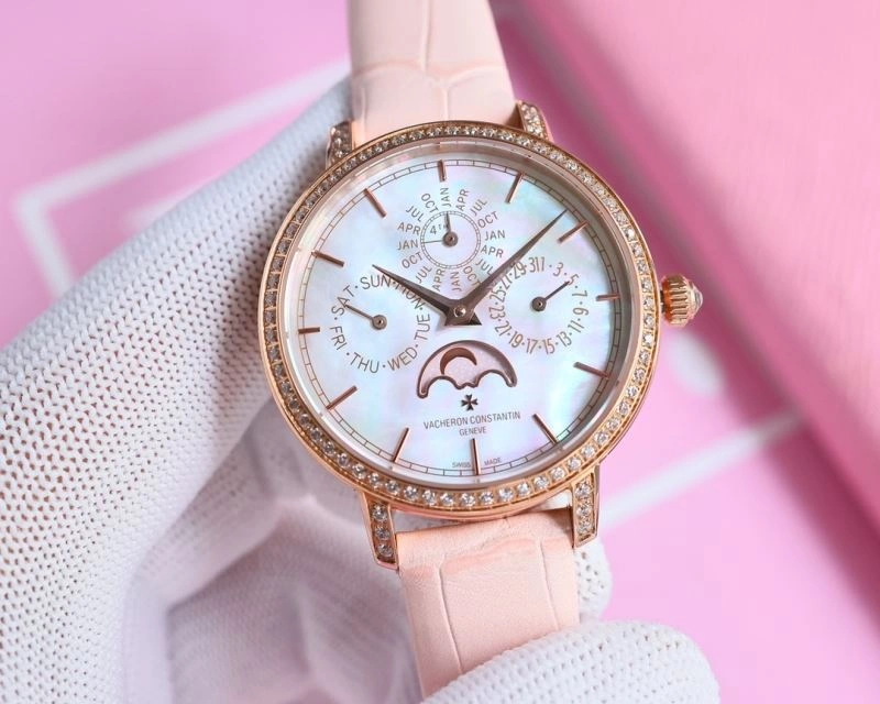 VACHERON CONSTANTIN Watches