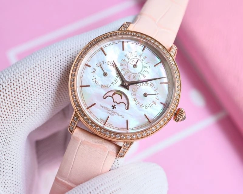 Mirror quality VACHERON CONSTANTIN Watches