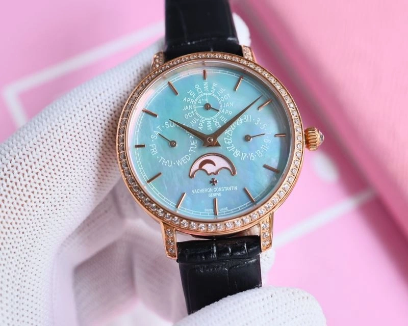 Mirror quality VACHERON CONSTANTIN Watches
