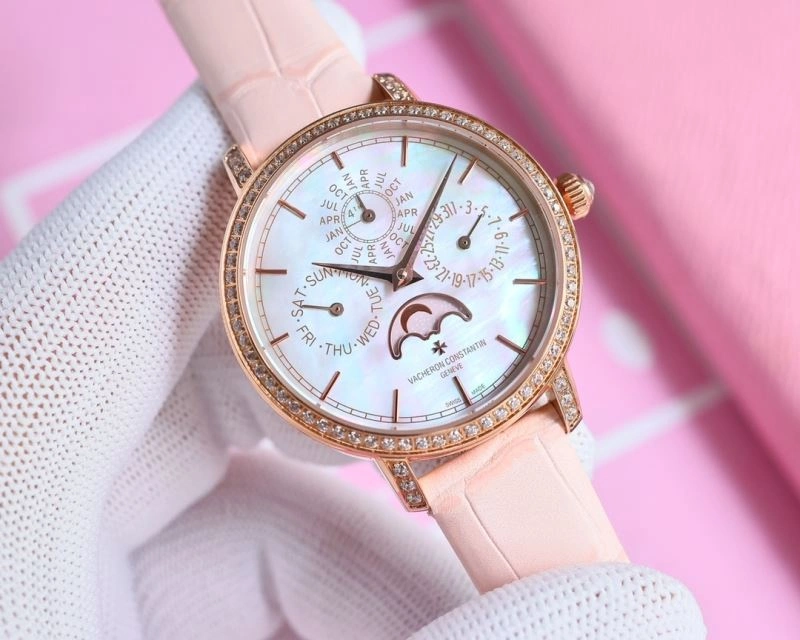 Mirror quality VACHERON CONSTANTIN Watches