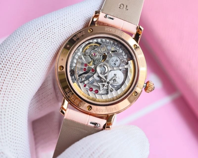 Mirror quality VACHERON CONSTANTIN Watches