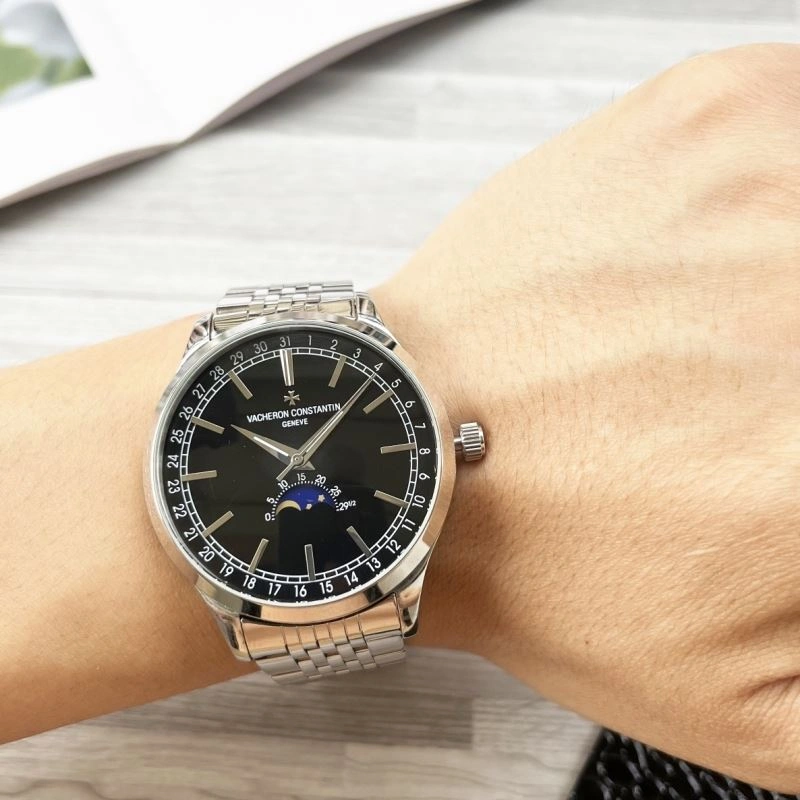 Indistinguishable VACHERON CONSTANTIN Watches