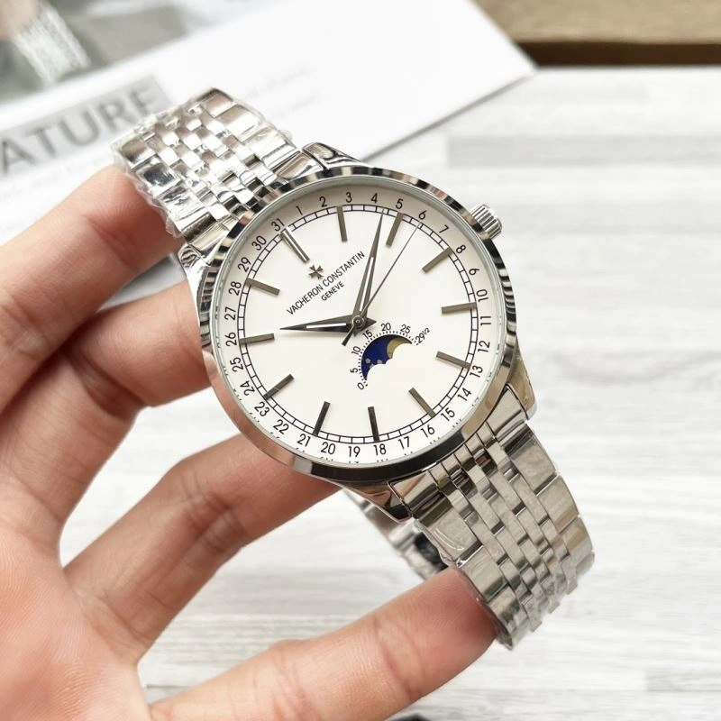 Indistinguishable VACHERON CONSTANTIN Watches