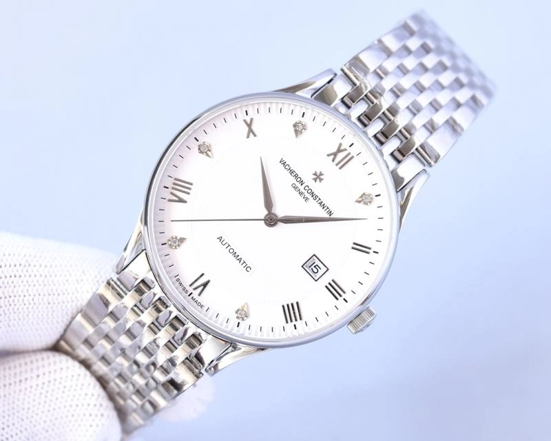 VACHERON CONSTANTIN Watches