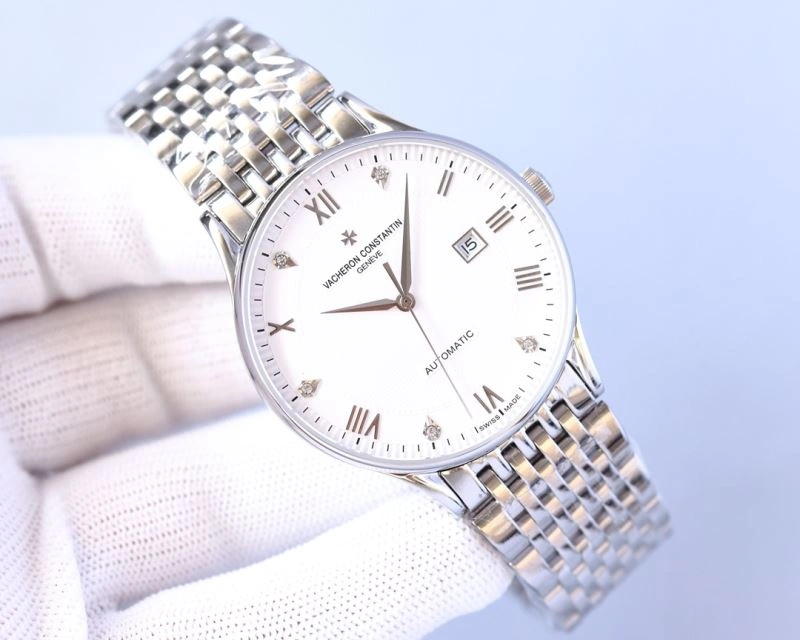 Authentic VACHERON CONSTANTIN Watches