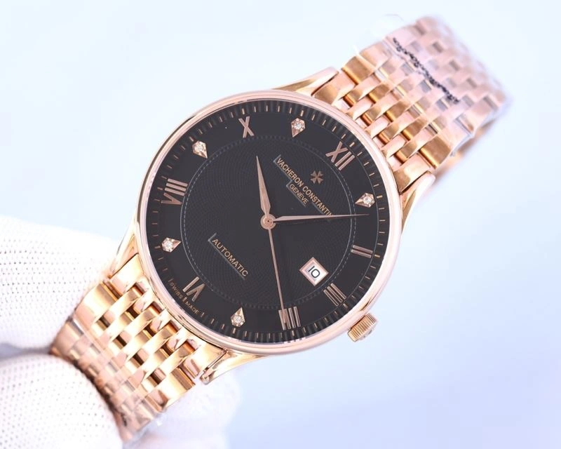 Authentic VACHERON CONSTANTIN Watches