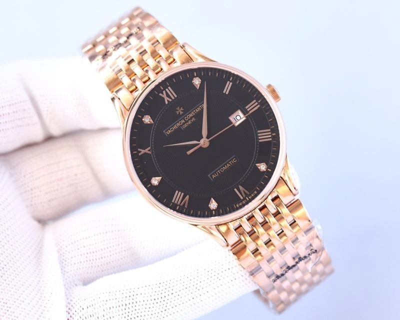 Authentic VACHERON CONSTANTIN Watches