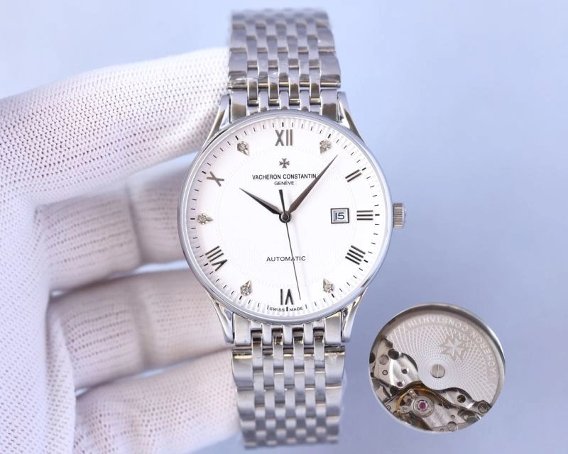 Authentic VACHERON CONSTANTIN Watches