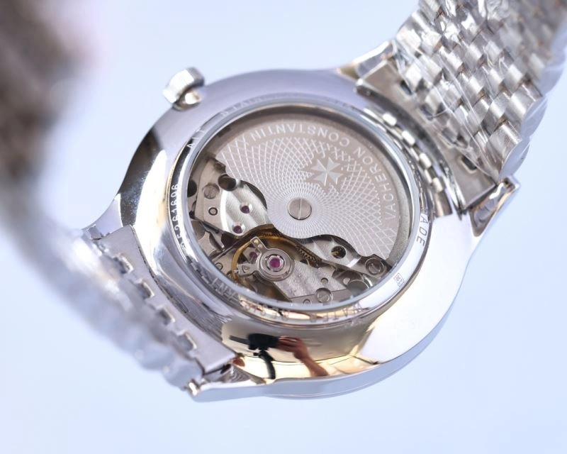 Authentic VACHERON CONSTANTIN Watches
