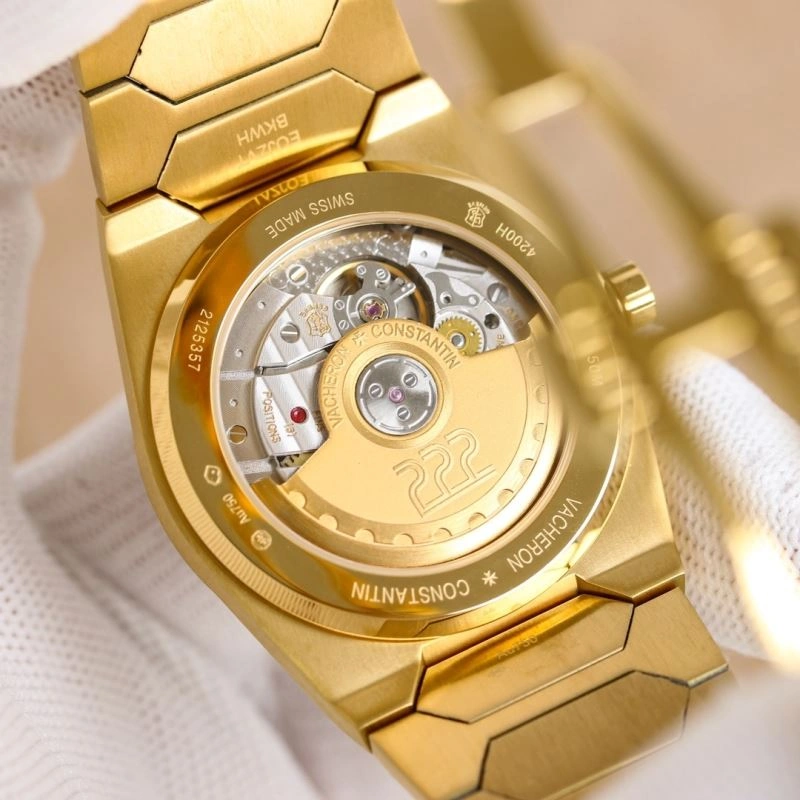 High accuracy VACHERON CONSTANTIN Watches