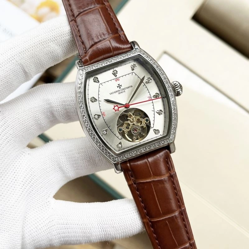 VACHERON CONSTANTIN Watches