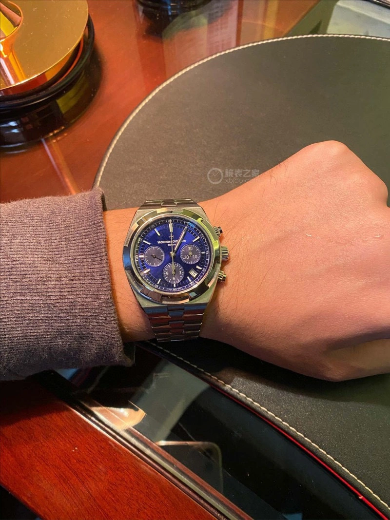 Official VACHERON CONSTANTIN Watches
