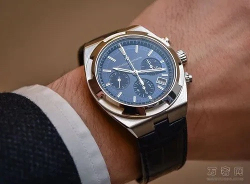 Official VACHERON CONSTANTIN Watches