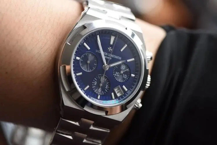 Official VACHERON CONSTANTIN Watches