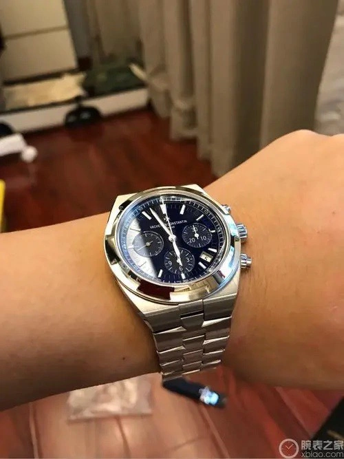 Official VACHERON CONSTANTIN Watches