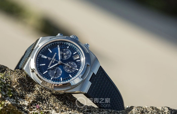 Official VACHERON CONSTANTIN Watches
