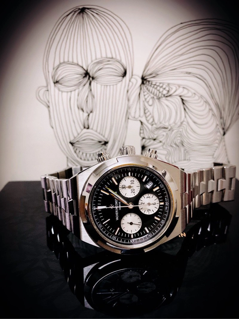 Official VACHERON CONSTANTIN Watches